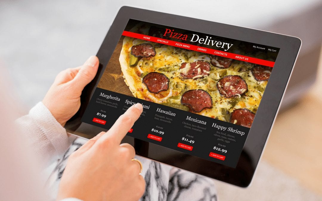 5 Tips for Tasty Restaurant Web Design - Biondo Creative