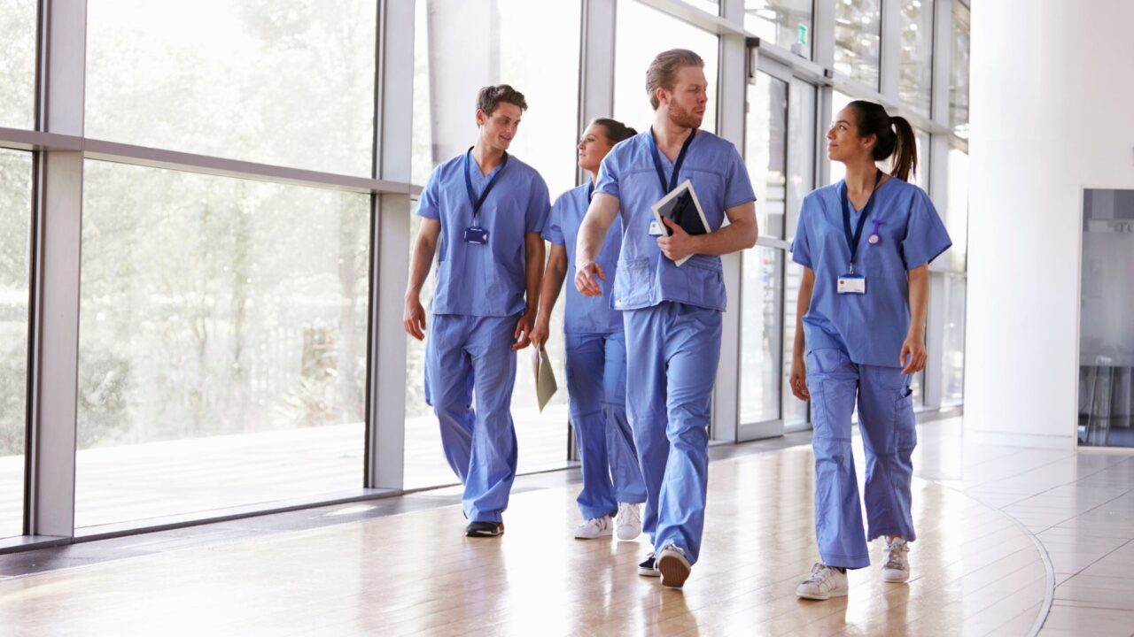 Understanding Healthcare Digital Marketing